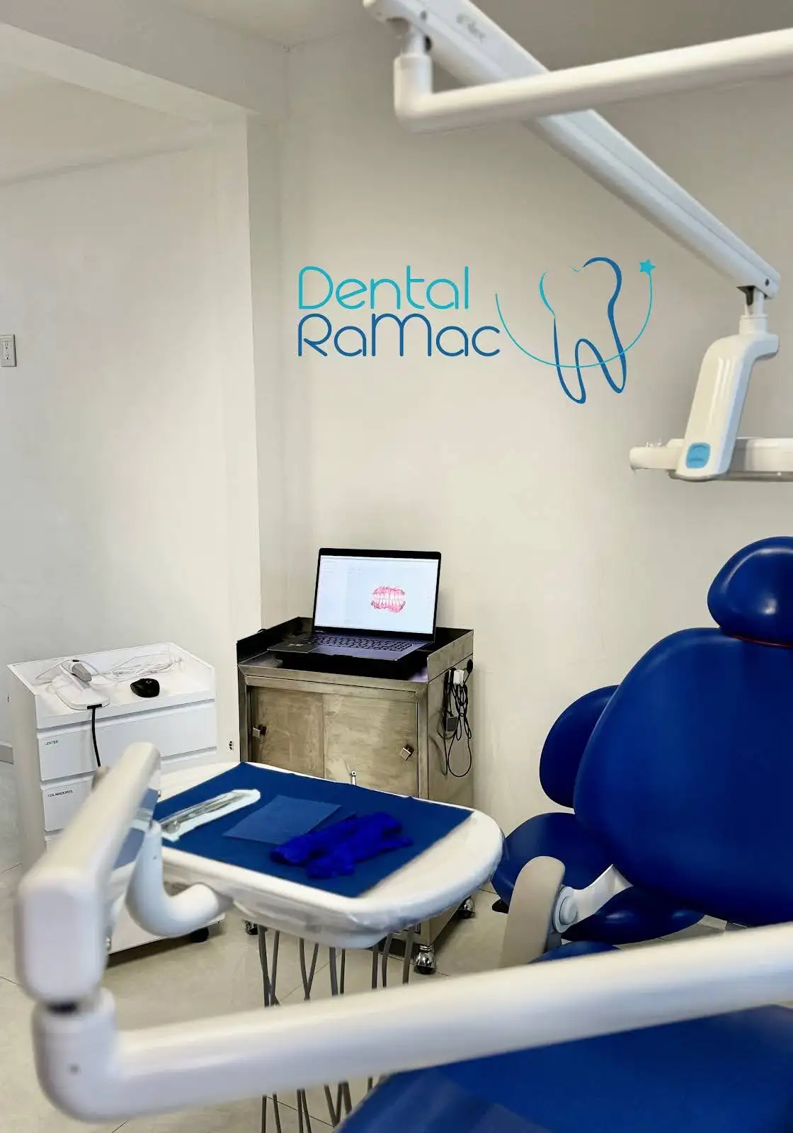 Dental Ramac