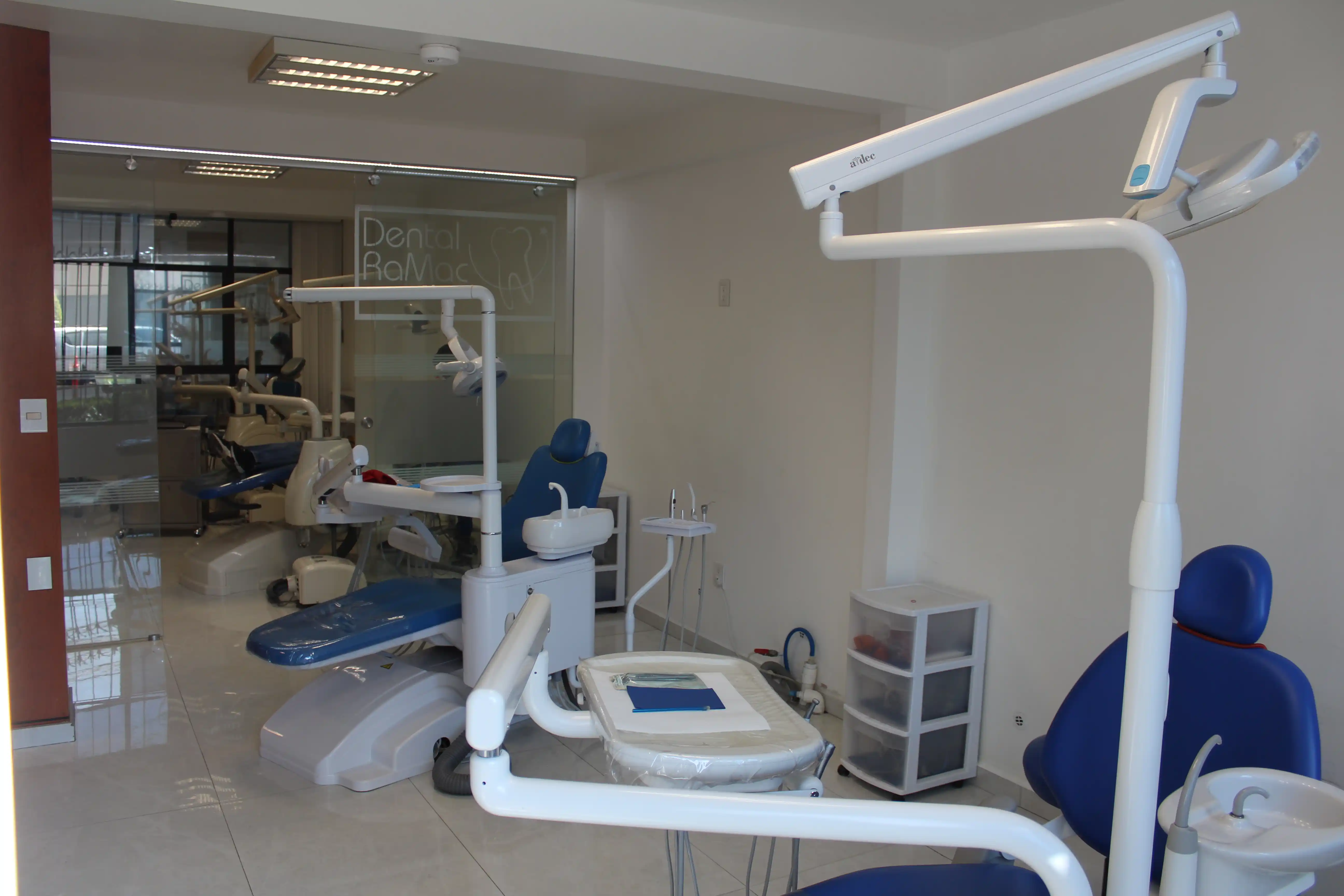 Dental Ramac